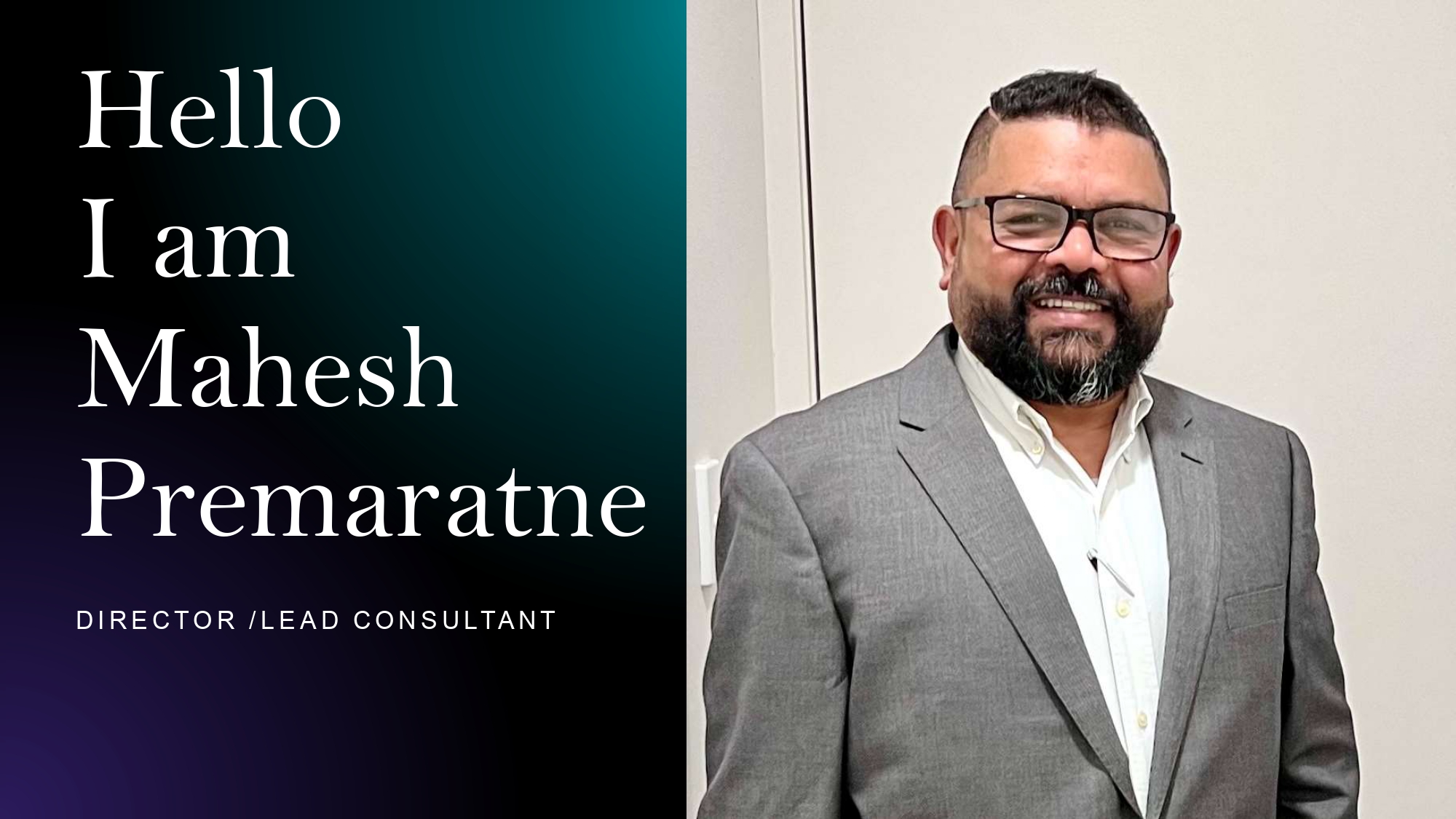 About Me - Agents NZ